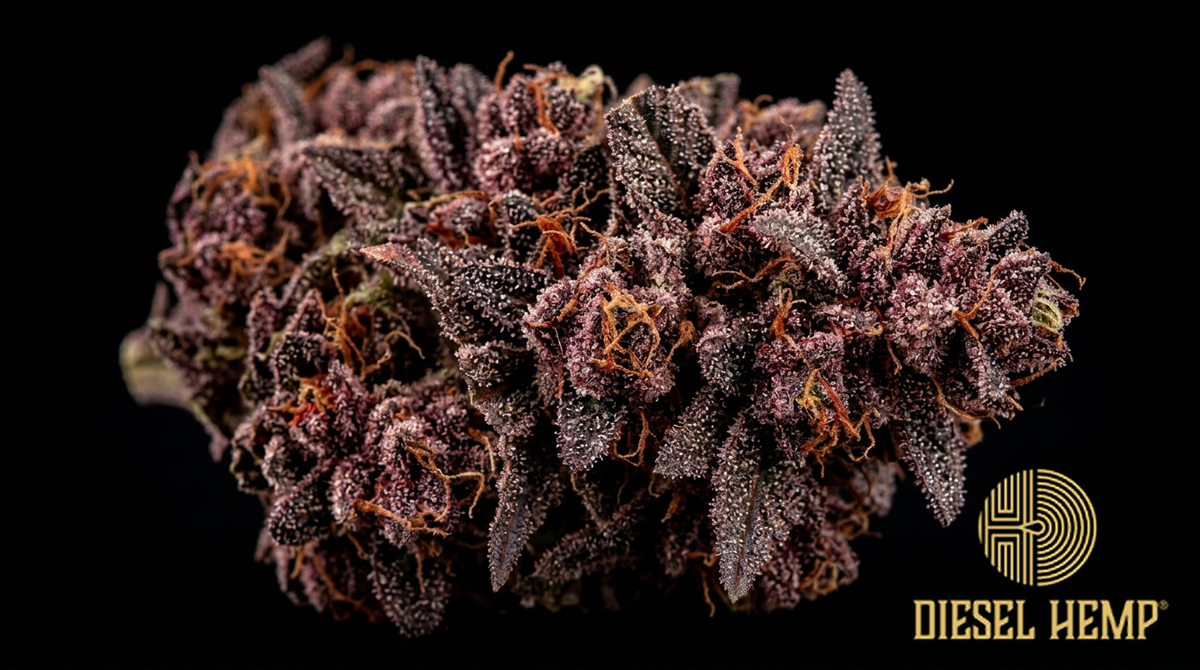 Kool Aid Strain: Genetics, Effects & Flavor Guide – Diesel hemp